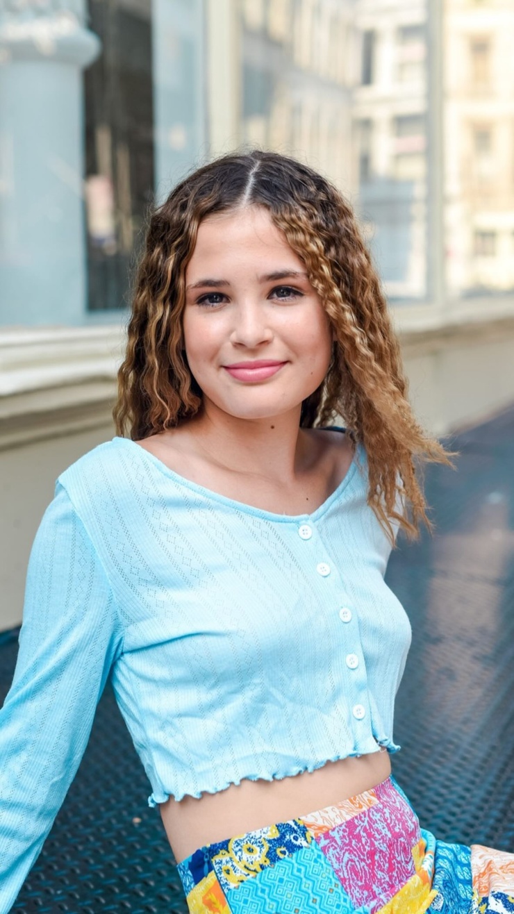 Lexia Hayden pictures and photos