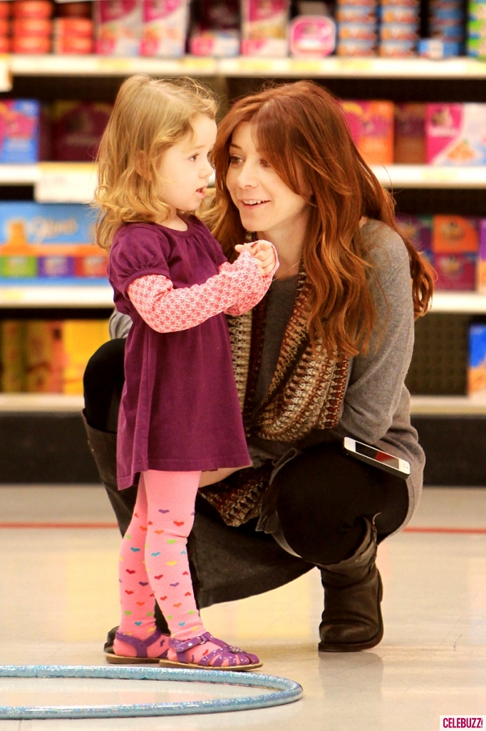 Picture of Alyson Hannigan