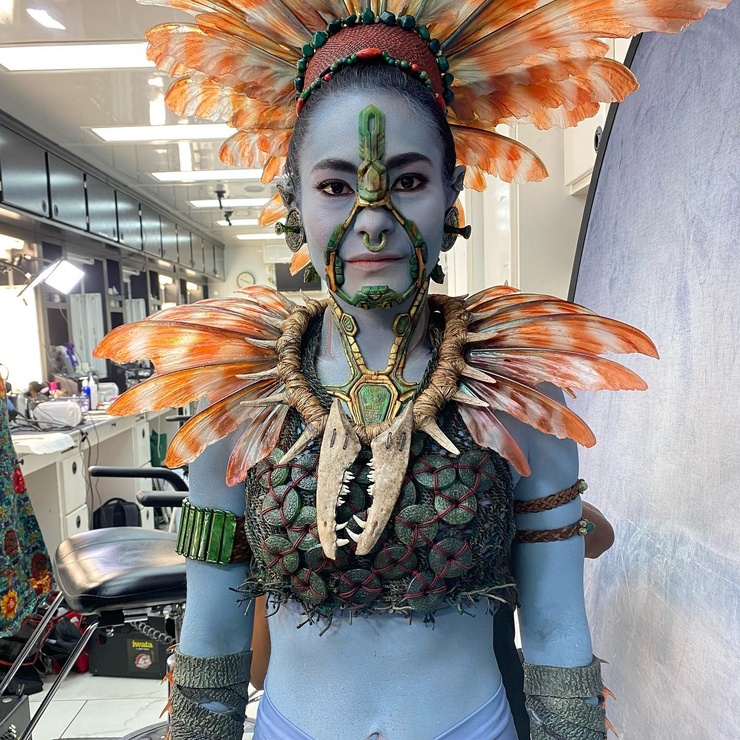 Picture of Mabel Cadena