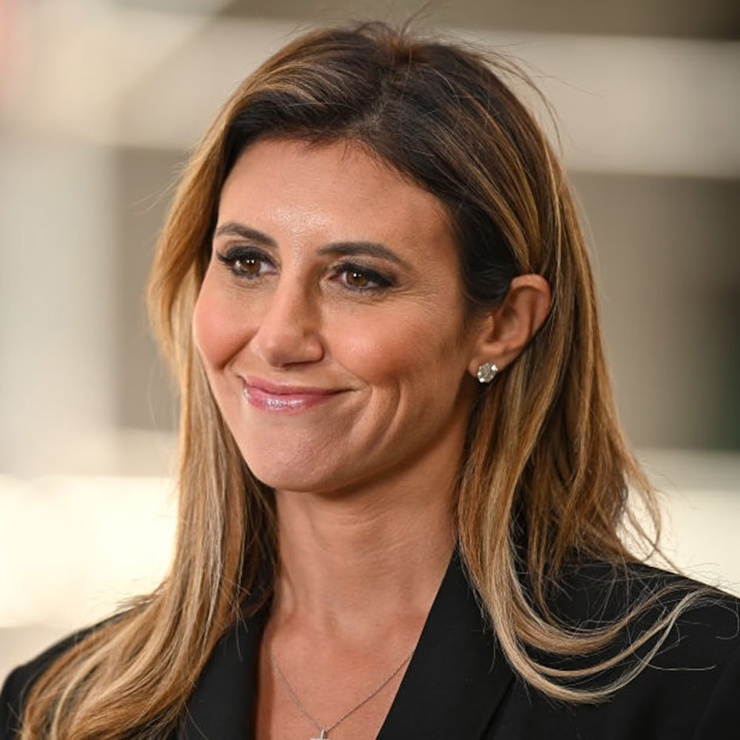 Picture of Alina Habba