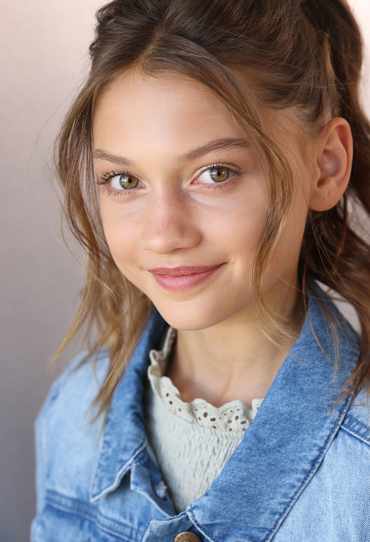 Picture of Maya Le Clark