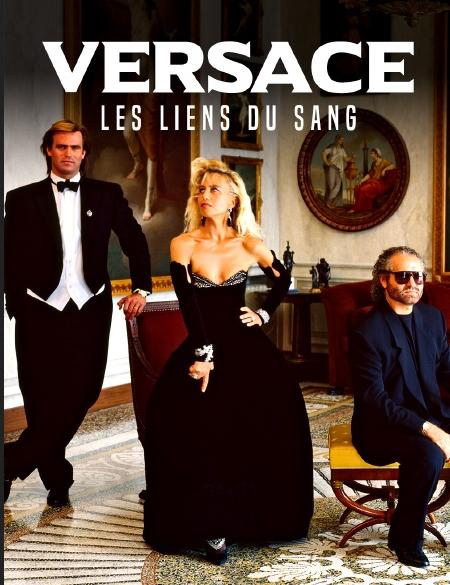 Versace - Les liens du sang image
