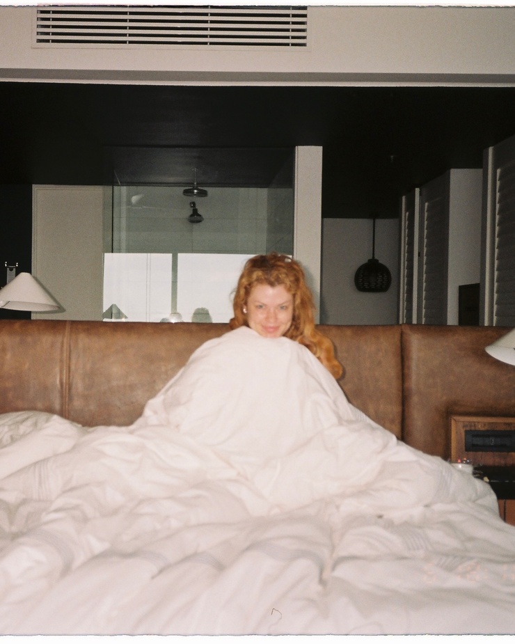 Picture of Elly Clutch