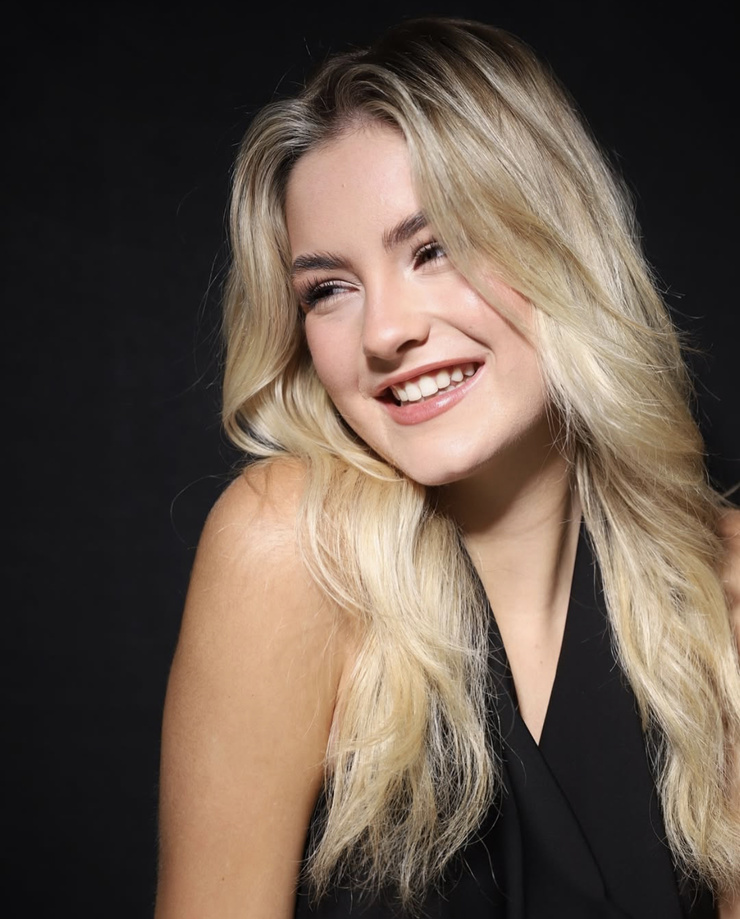 Picture of Dalia van Gessel