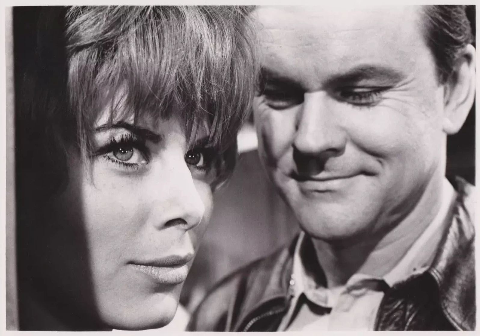 Jayne Massey, Bob Crane