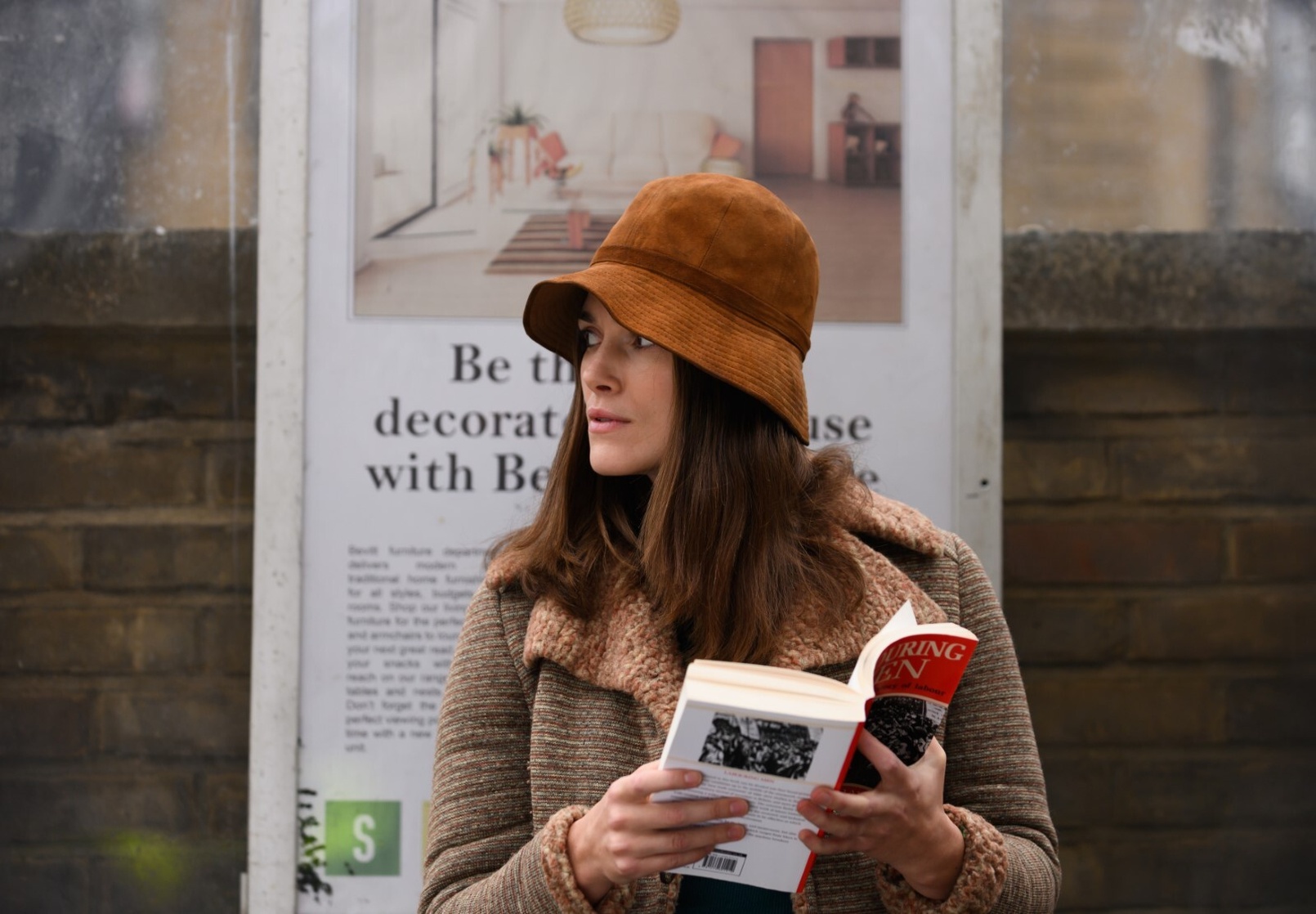 Picture of Misbehaviour