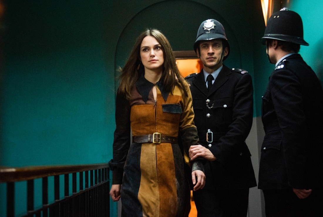 Picture of Misbehaviour