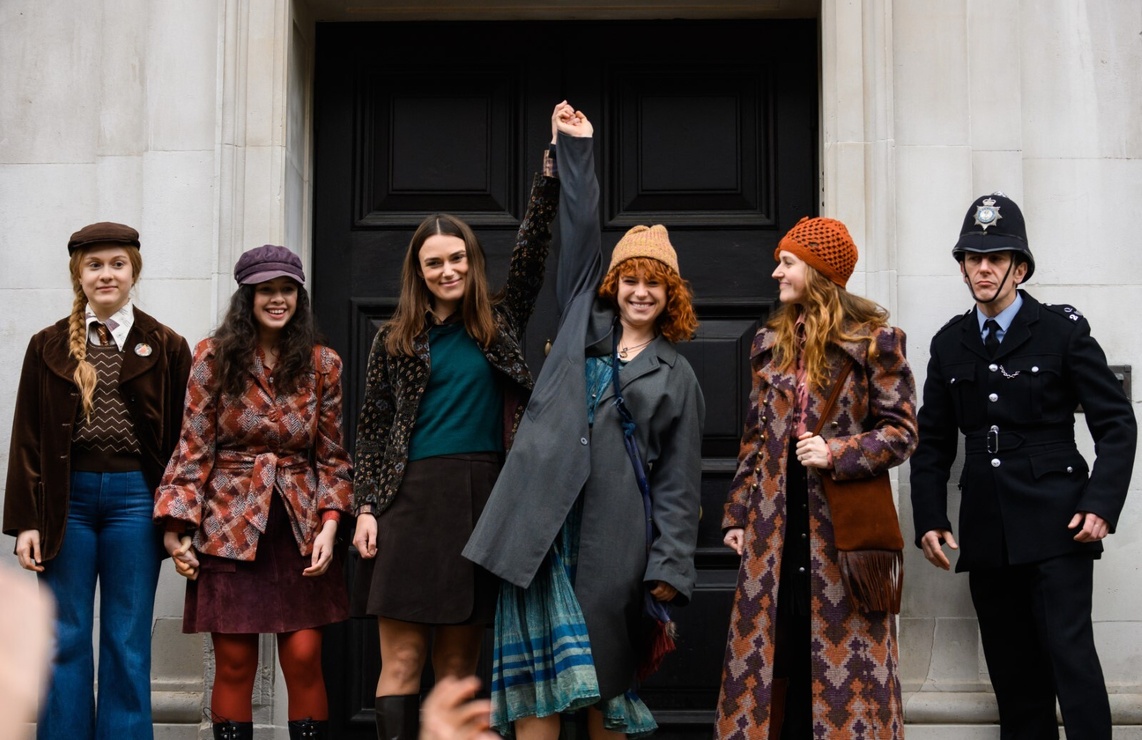 Picture of Misbehaviour