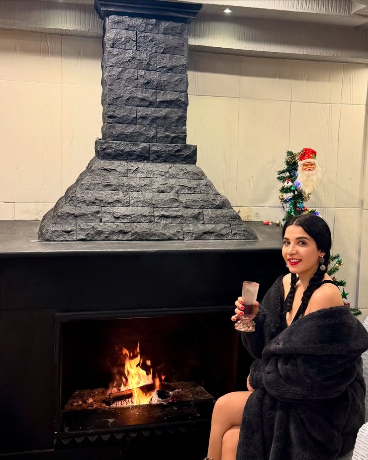 Picture of Sally Ahmad