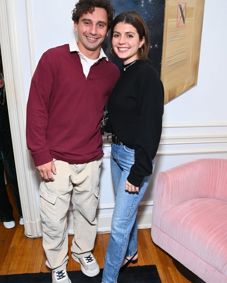 Image of Emily Bader