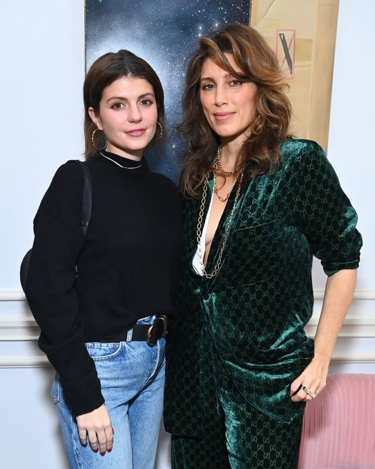 Picture of Emily Bader