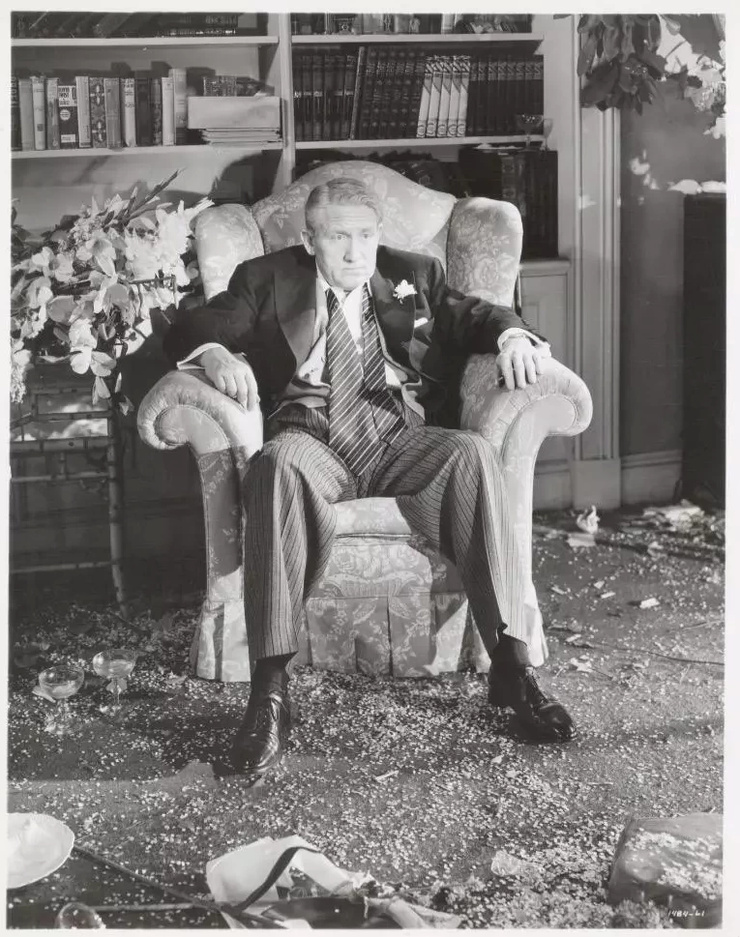 Spencer Tracy
