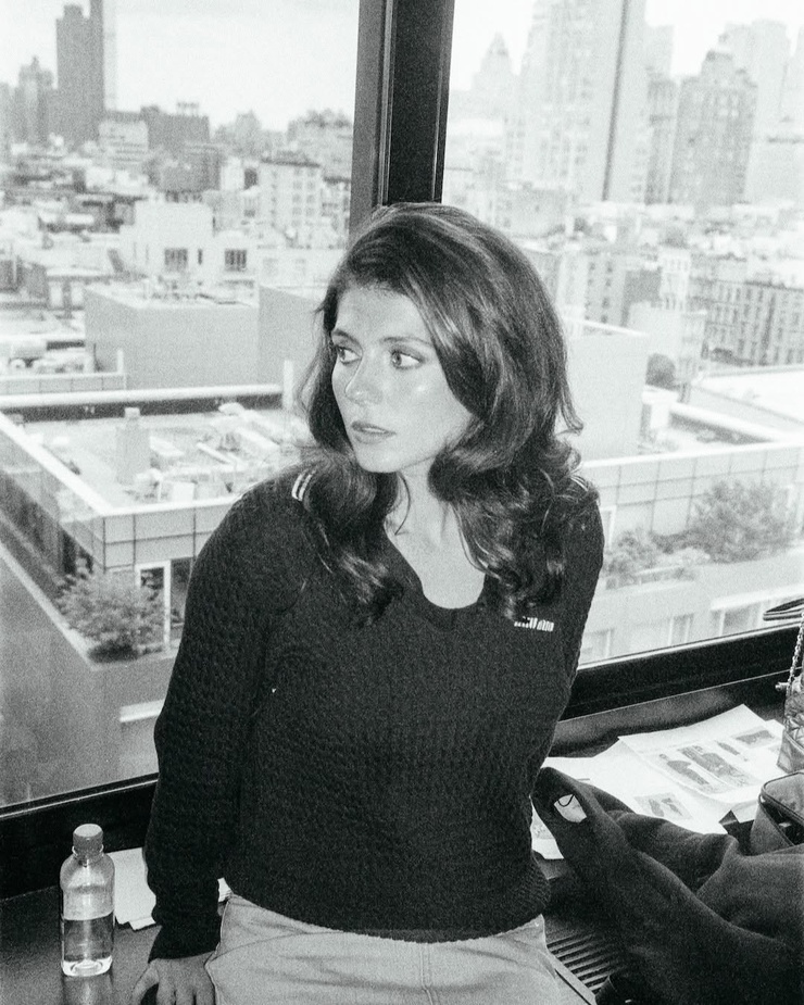 Picture of Emily Bader