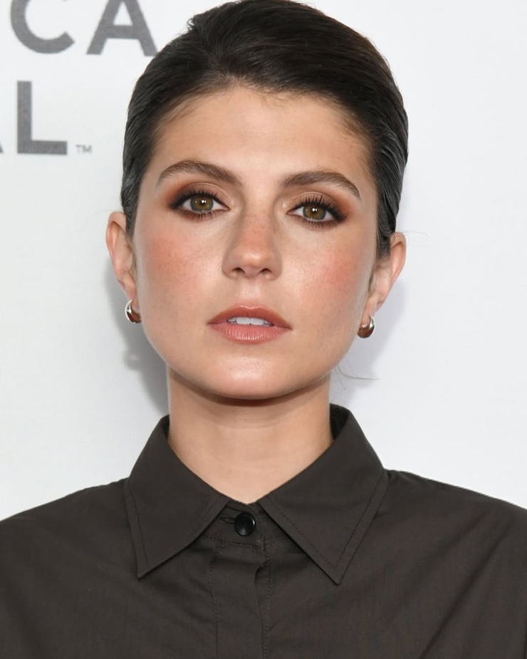 Picture of Emily Bader