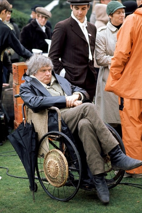 Picture of Ken Russell