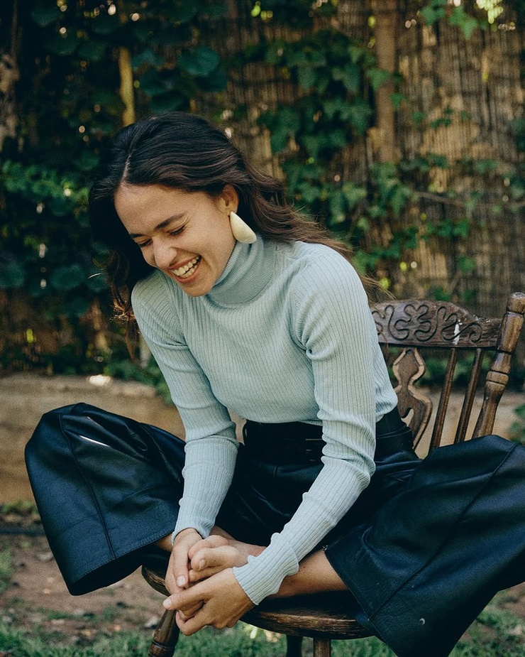 Picture of Niv Sultan