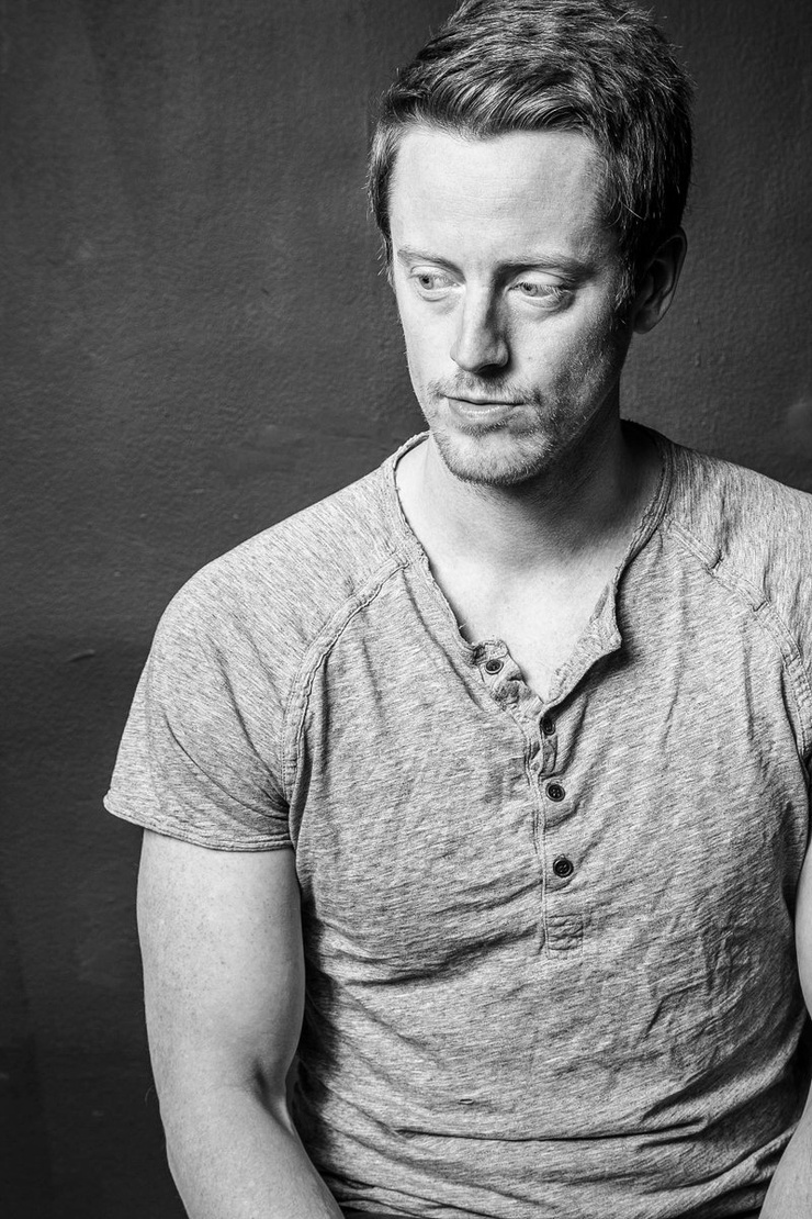 David Patrick Flemming picture