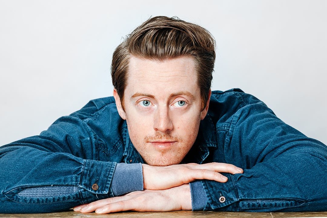 Picture of David Patrick Flemming