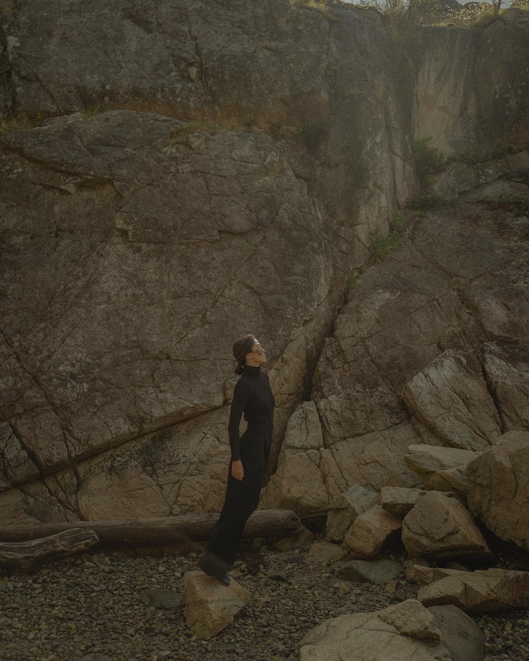 Picture of Cassandra Naud