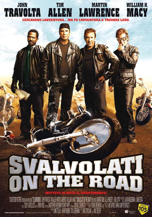 Picture of Wild Hogs