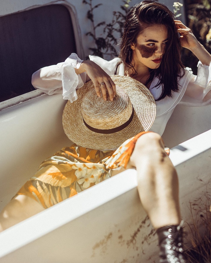 Picture of Cassandra Naud