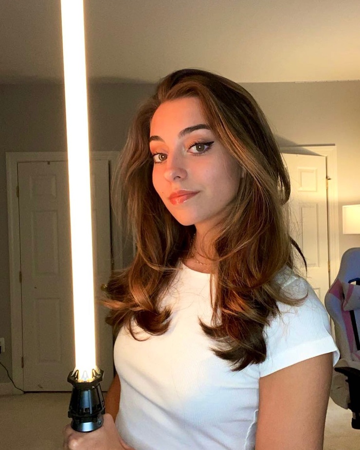 Picture of Lea Martinez