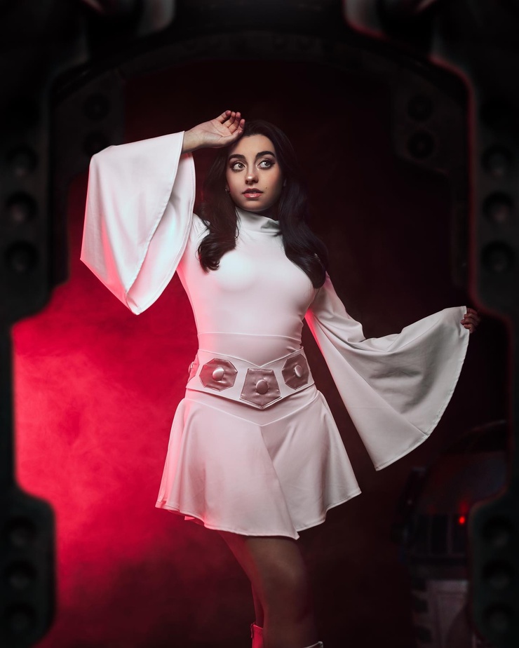Lea Martinez image