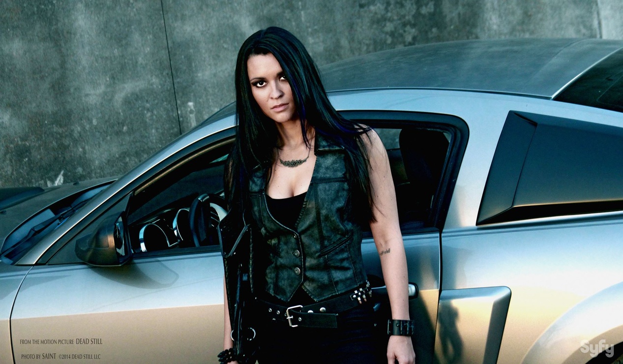 Image of Elle LaMont