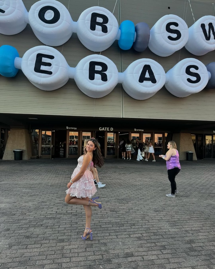 Picture of Cailey Fleming