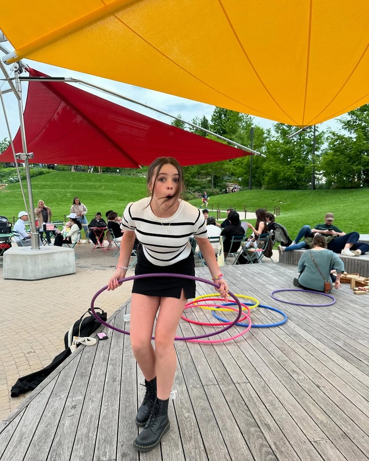 Picture of Cailey Fleming