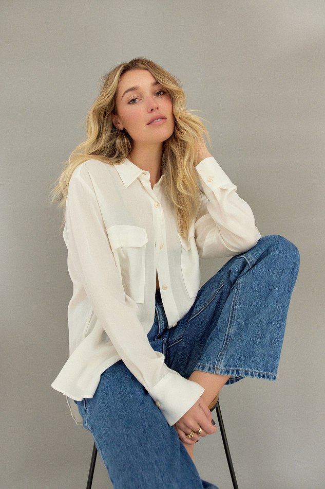 Picture of Georgia Ansell