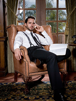 Picture of Manolo Cardona