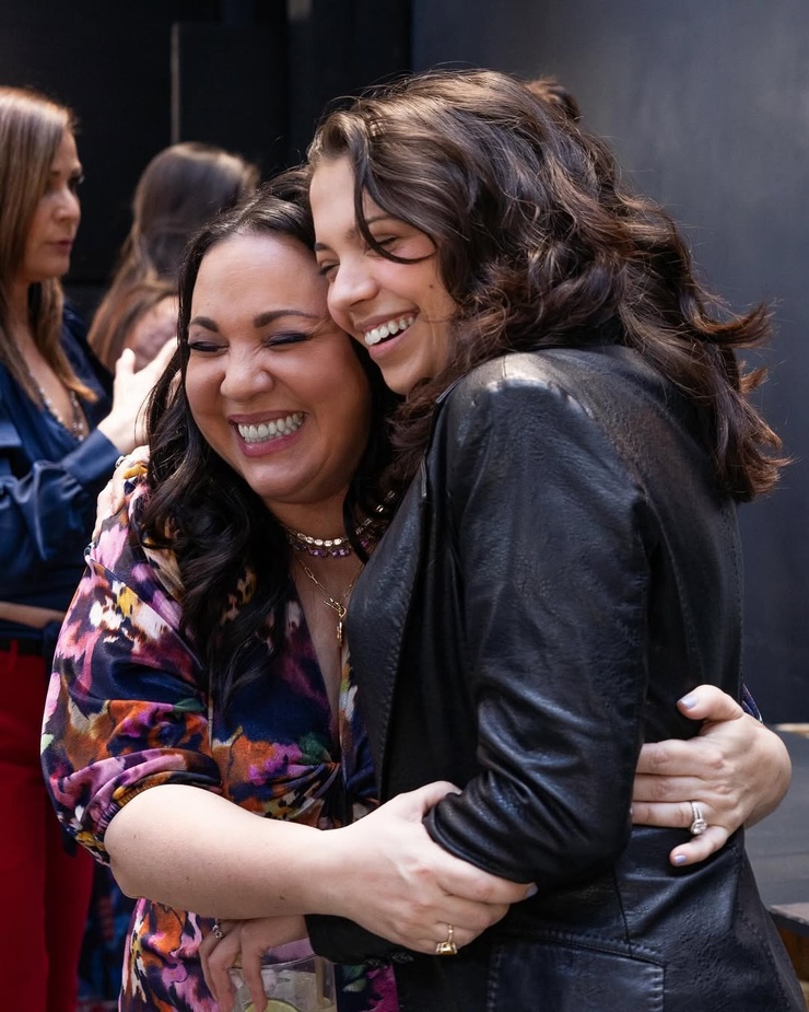 Image of Cree Cicchino