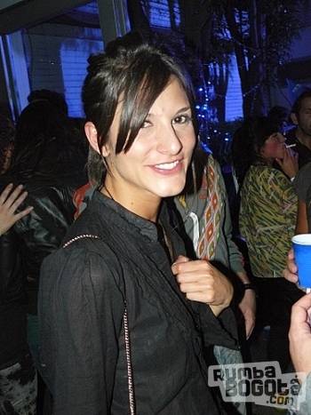 Natalia Jerez picture