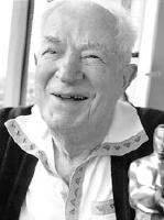 Picture of Nathan Juran