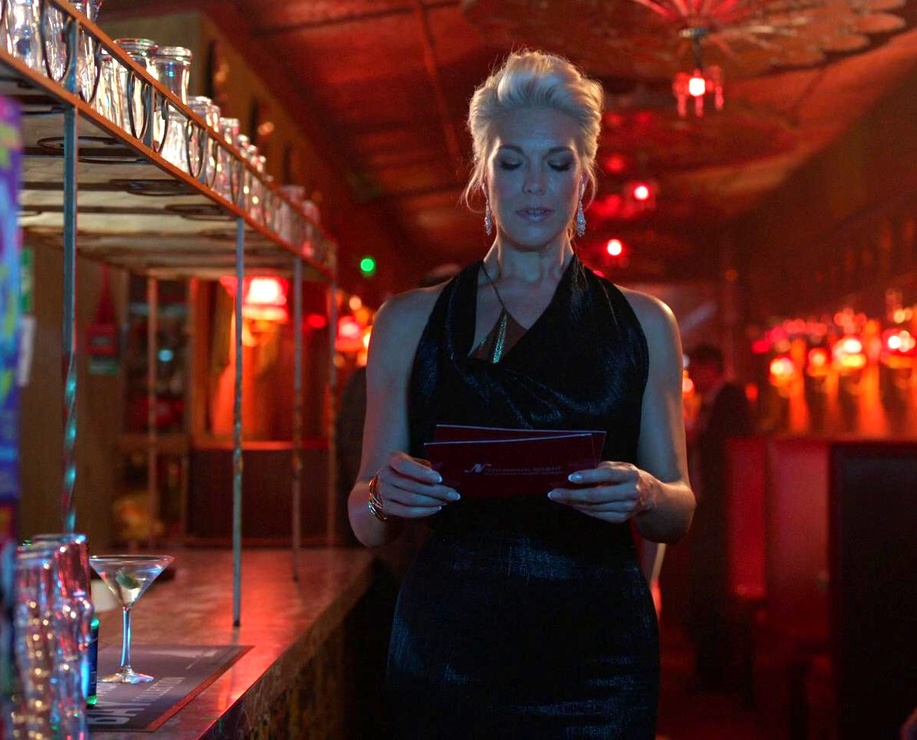 Picture of Hannah Waddingham