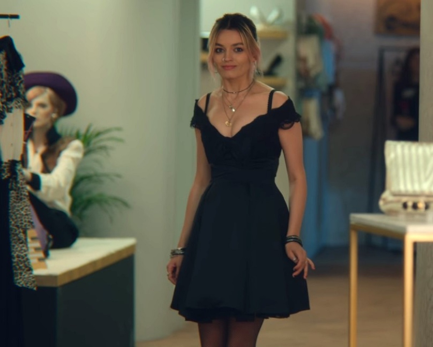 Picture of Emma Mackey