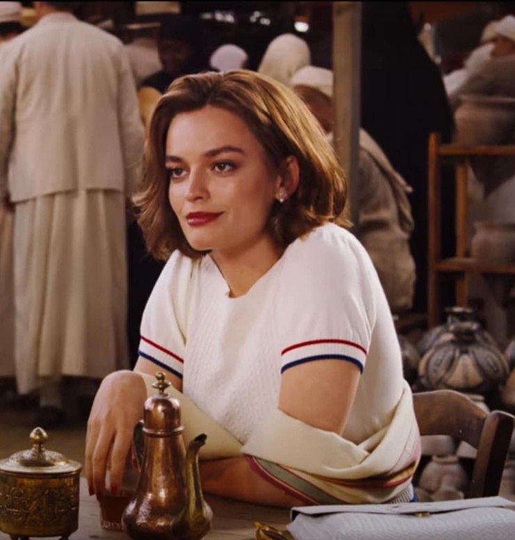 Image of Emma Mackey