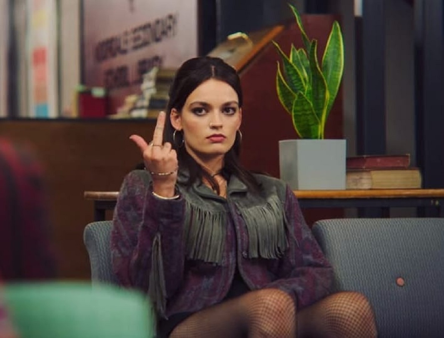 Image of Emma Mackey