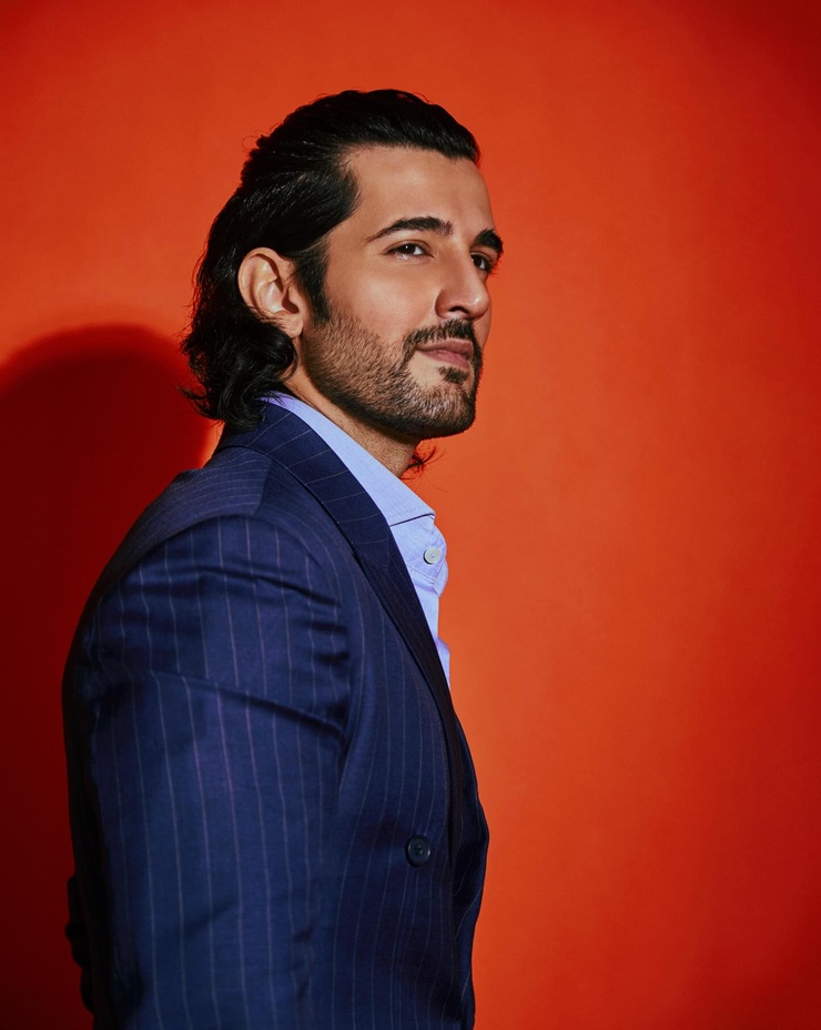 Picture of Aditya Seal