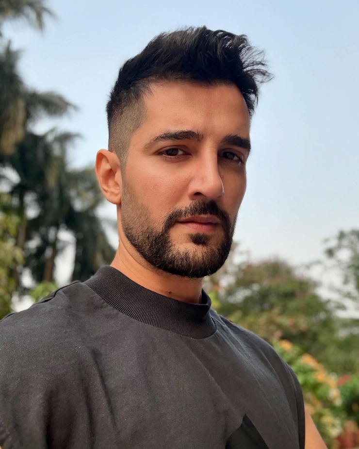 Image of Aditya Seal