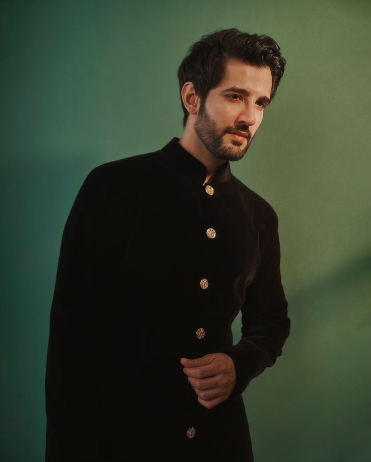 Picture of Aditya Seal