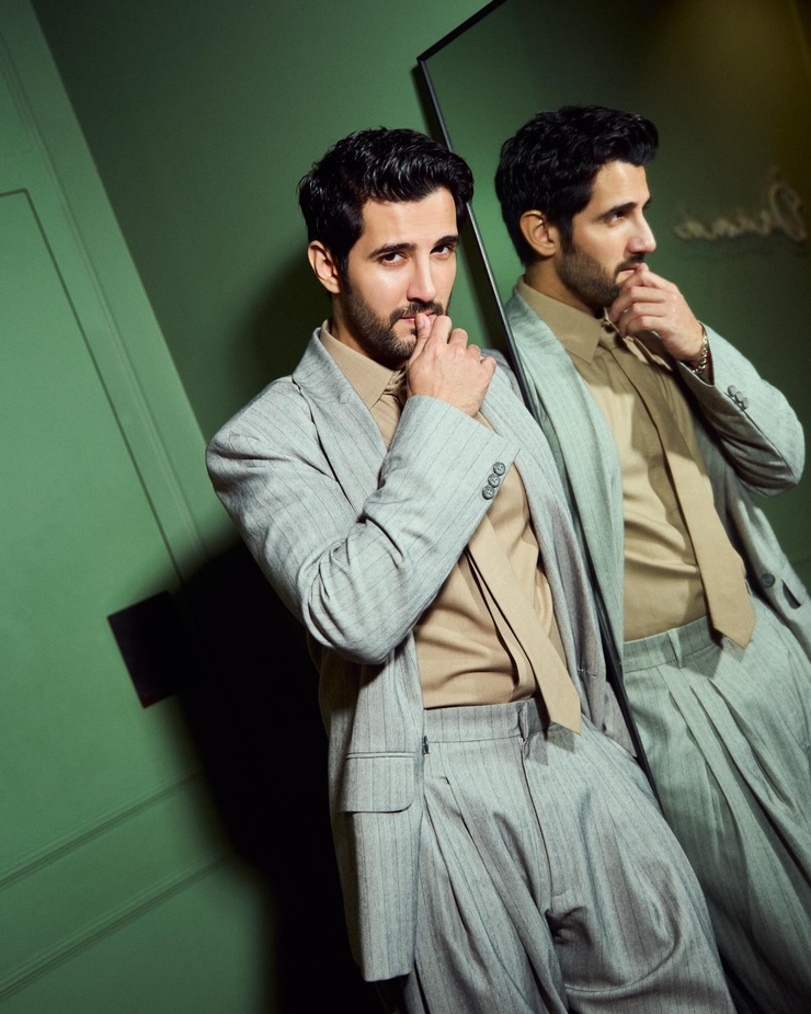 Picture of Aditya Seal