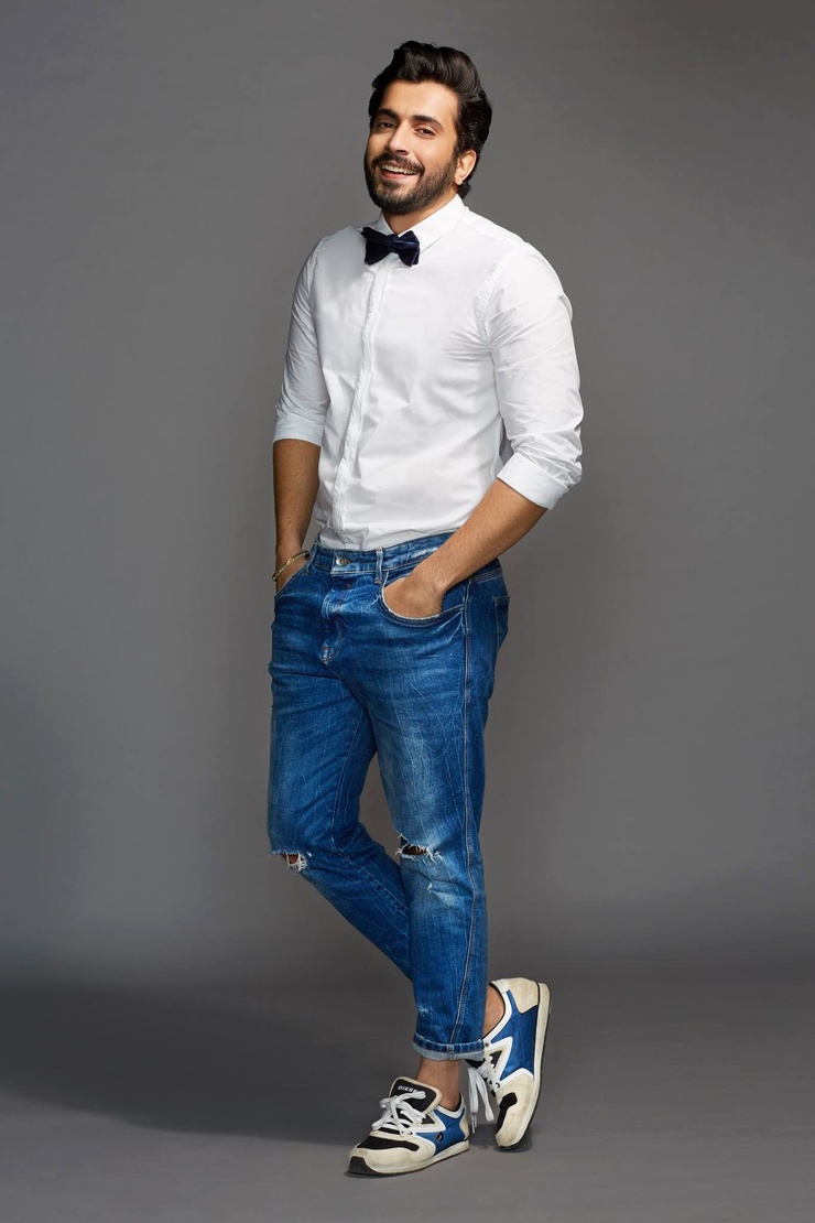 Picture of Sunny Singh