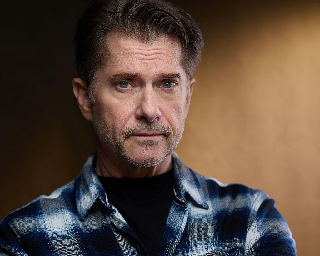 Picture of Charles Edwin Powell