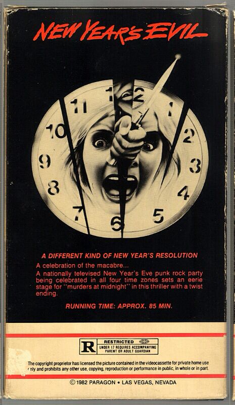 Picture of New Year's Evil (1980)