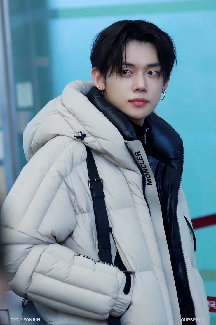 Choi Yeonjun (최연준) image