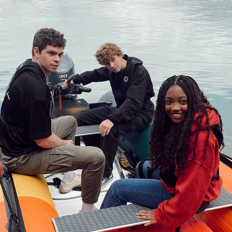 Image of Leah Jeffries