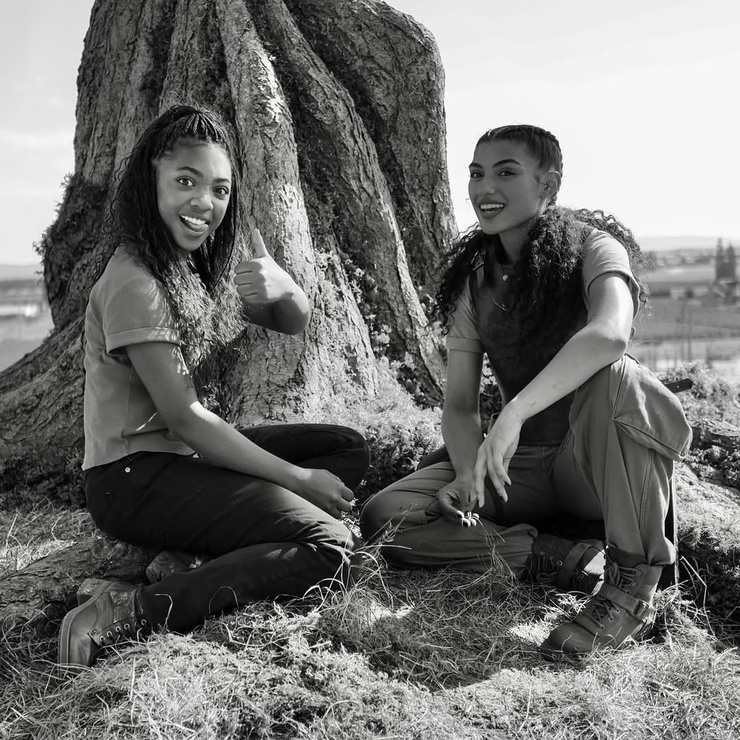 Picture of Leah Jeffries