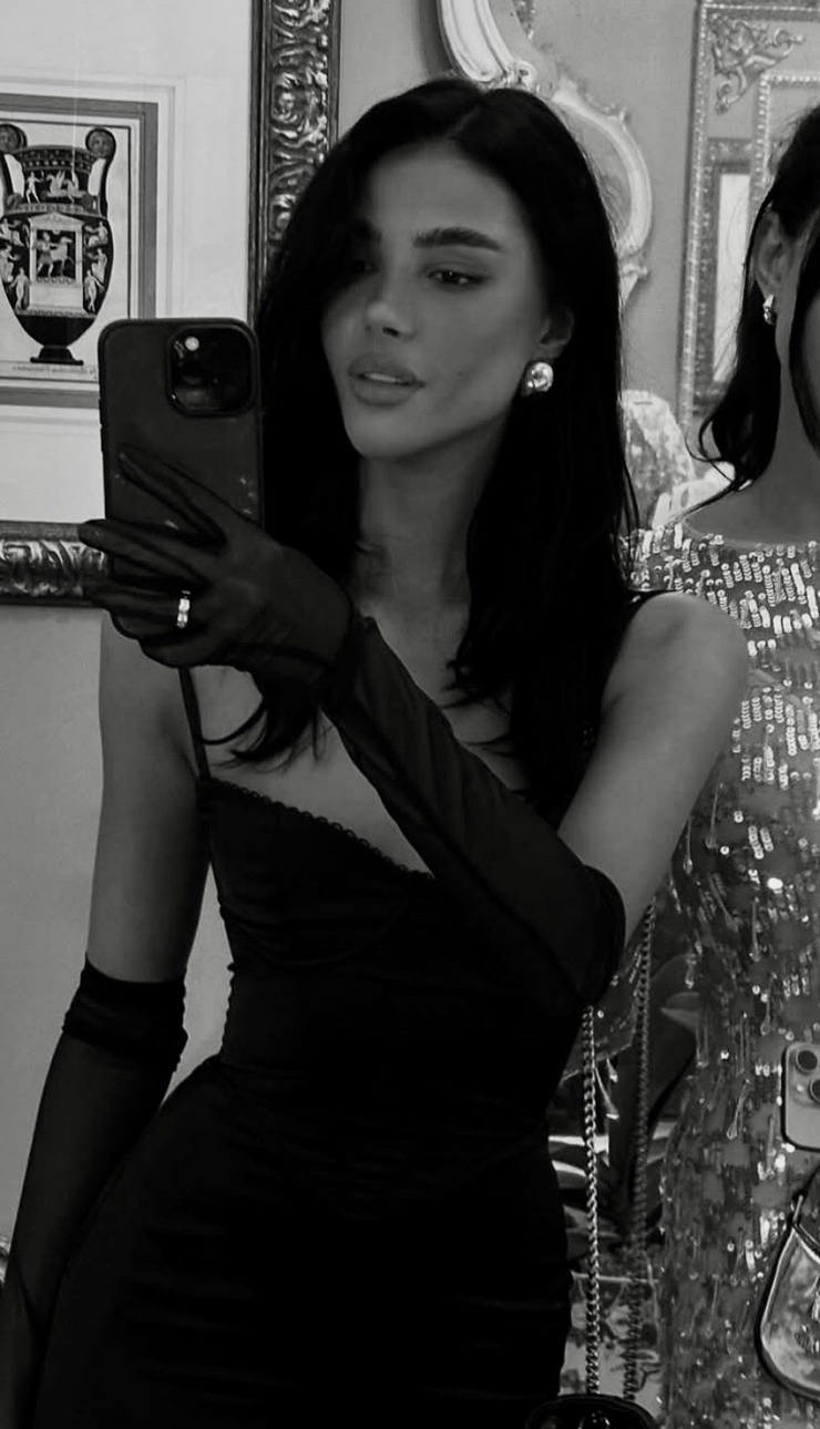 Picture of Eva Navarro